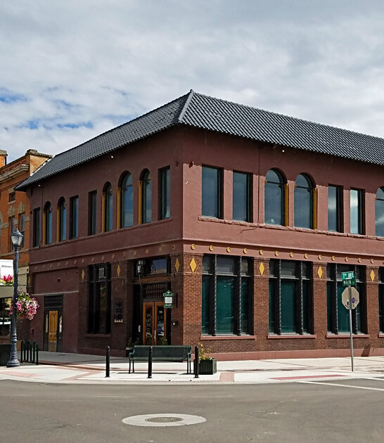 idaho charming retirement town ftr