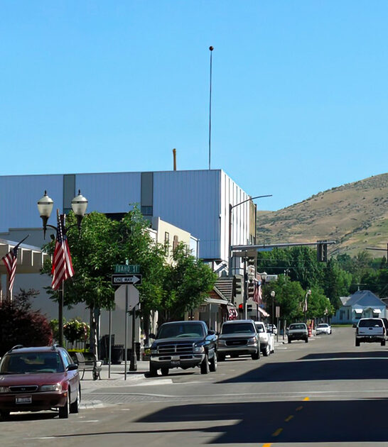 idaho day trip town ftr
