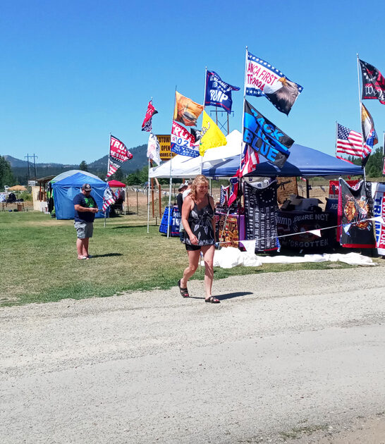 idaho deals swap meet ftr