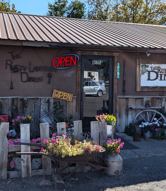 idaho diner pies homemade ftr