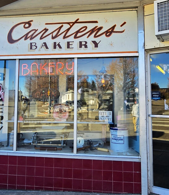 idaho donuts bakery drive ftr