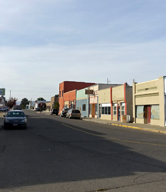 idaho dreamy historic town ftr