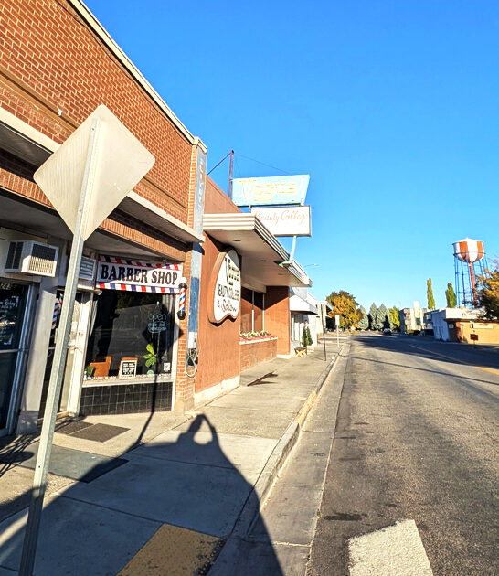 idaho eclairs no frills ftr