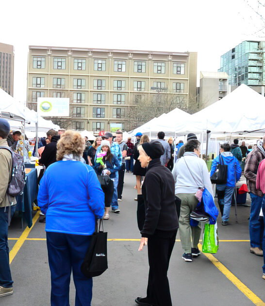 idaho farmers market experience ftr