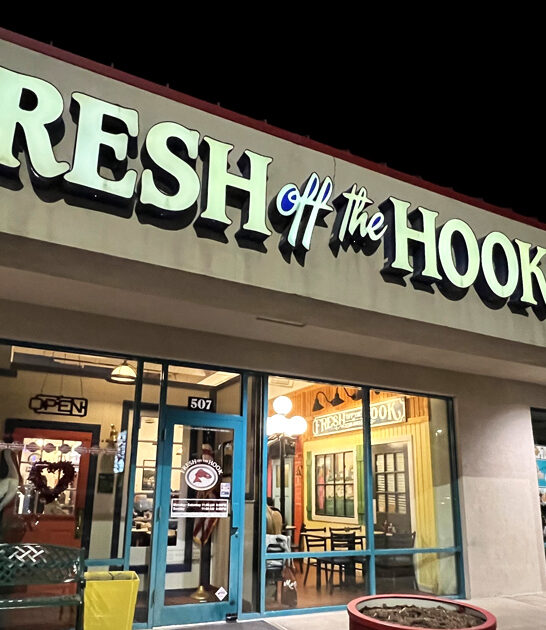 idaho renowned seafood restaurants ftr