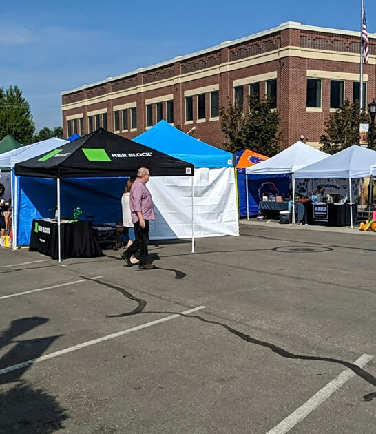 idaho swap meet bundles ftr