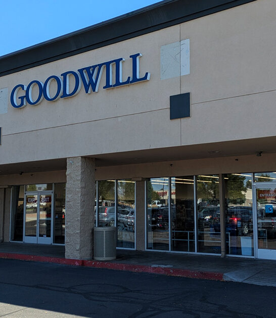 idaho thrift store bargains ftr