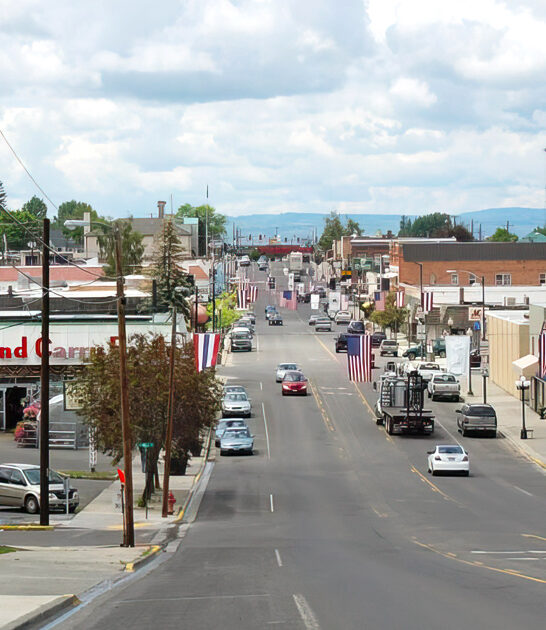 idaho towns road trip ftr