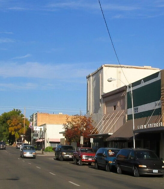 idaho towns visit ftr