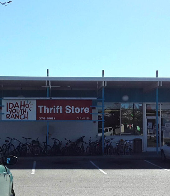 idaho treasure hunter paradise ftr