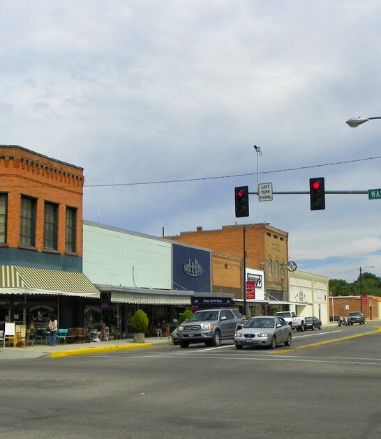 idaho underrated small towns ftr