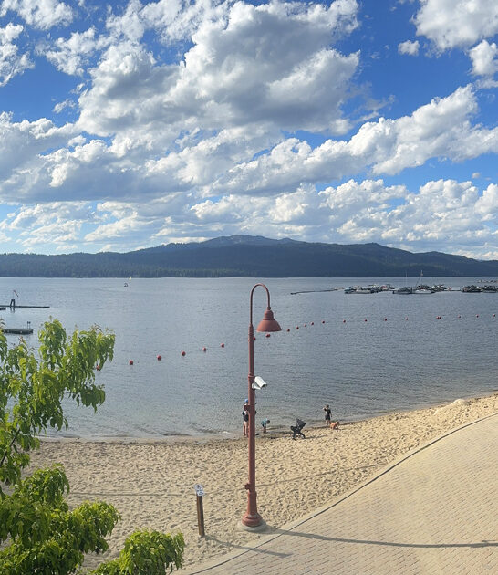 idaho weekend state park ftr