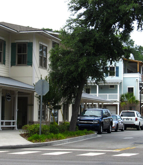 ideal south carolina town ftr