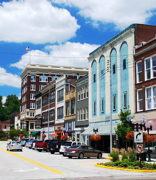 illinois affordable friendly cities ftr