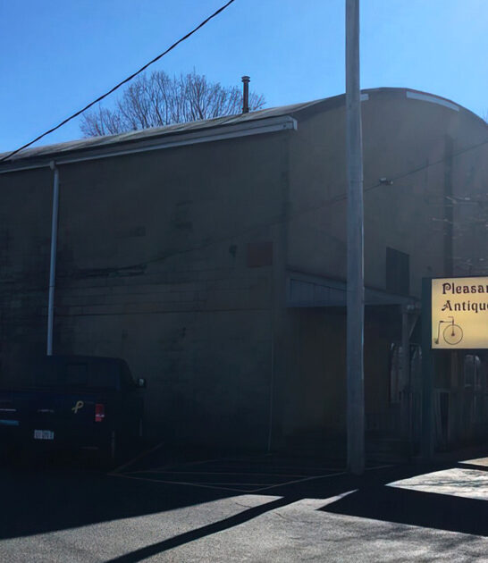 illinois antique store massive ftr
