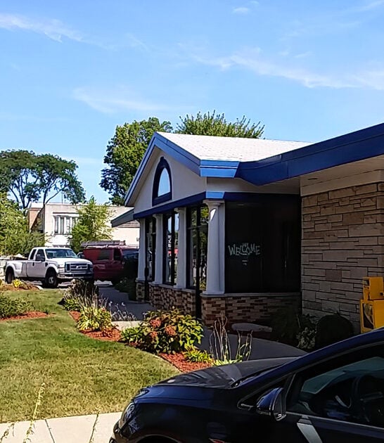 illinois breakfast pancake house FTR