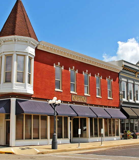 illinois charming affordable town ftr