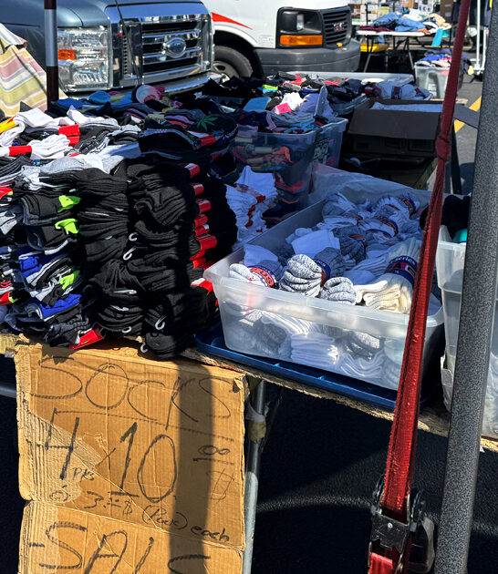 illinois enormous flea markets ftr