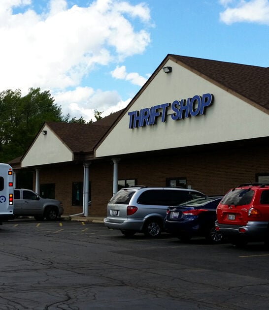 illinois enormous thrift spot ftr