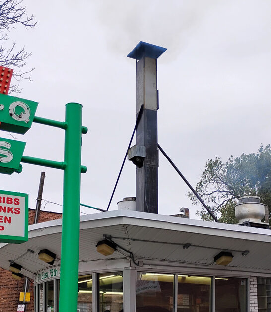 illinois hot links joint ftr