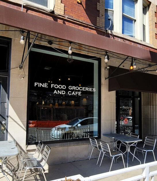 illinois humble cafe favorite ftr