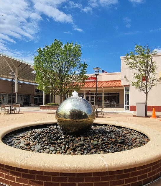 illinois malls outlet spot ftr