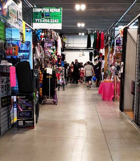 illinois outdoor market journey ftr