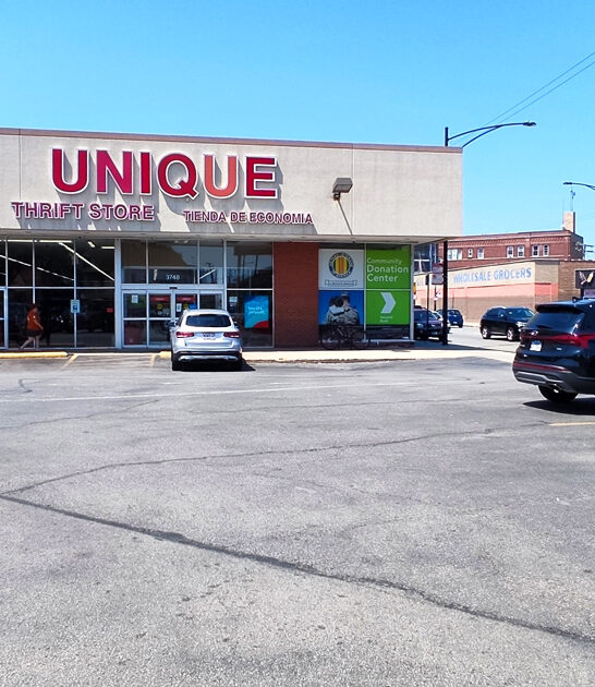 illinois secondhand shops closet ftr