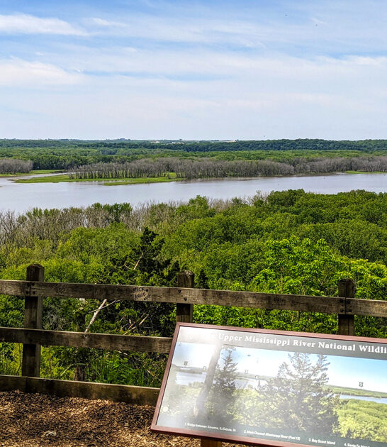 illinois state park recreation ftr
