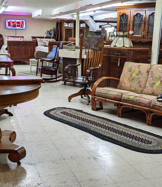 illinois store rare treasures ftr