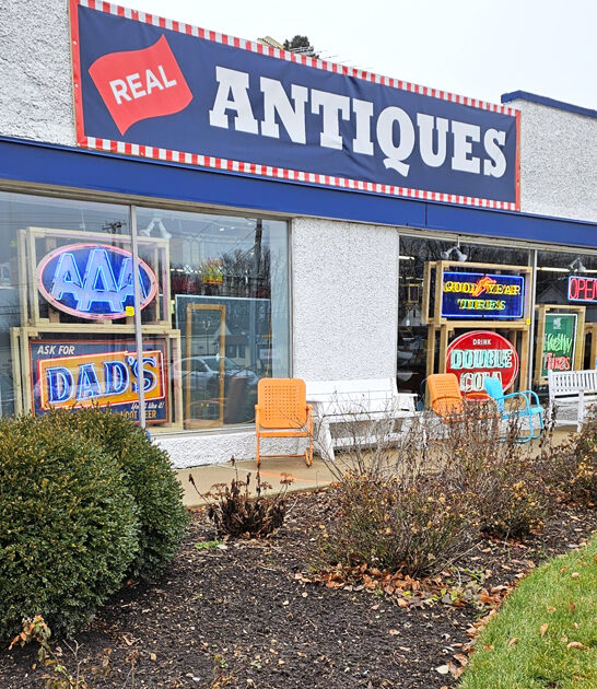 illinois store treasure hunting ftr
