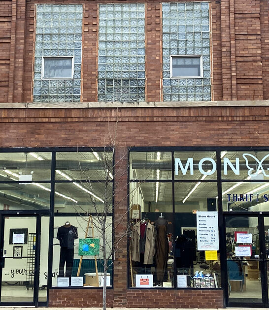 illinois thrift shop market ftr