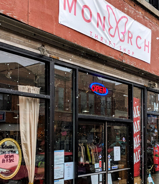 illinois vintage store market ftr