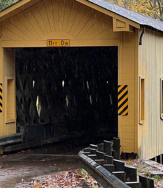 incredible beautiful bridge ohio ftr