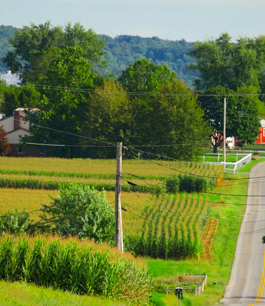 incredible charming towns pennsylvania ftr