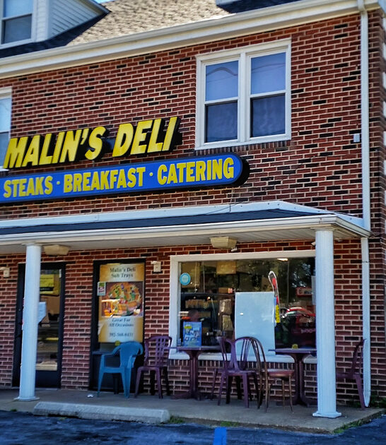 incredible sandwich stores delaware ftr