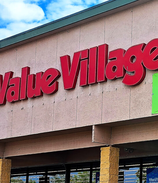 incredible thrift store washington ftr