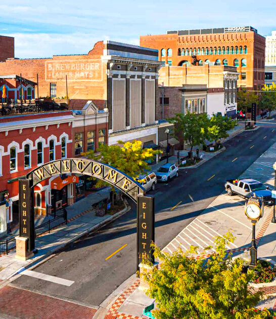incredibly fun cities missouri ftr