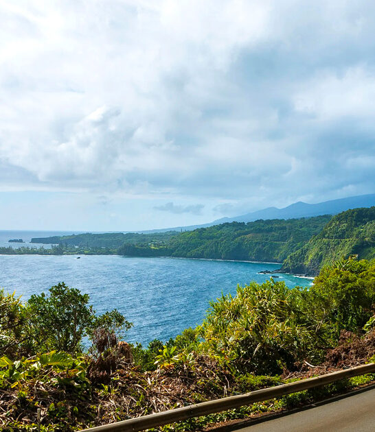incredibly scenic drives hawaii ftr