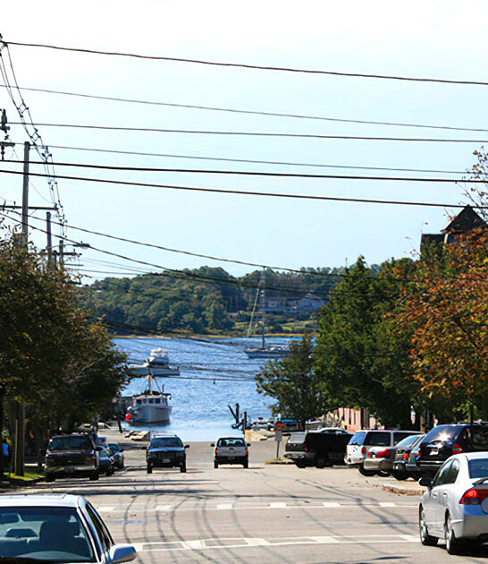 incredibly scenic rhode island ftr
