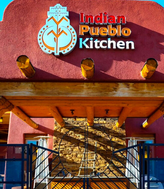 indian taco new mexico ftr