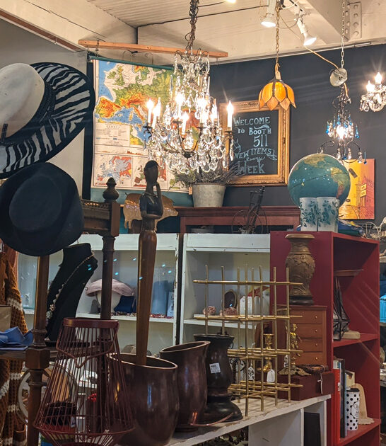 indiana collector antique store ftr