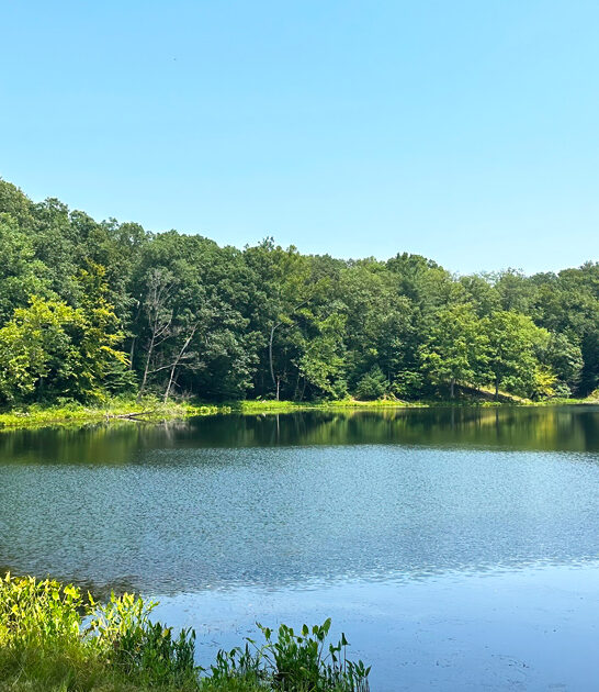 indiana day trip statepark ftr