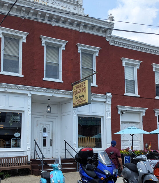 indiana diner comfort food ftr