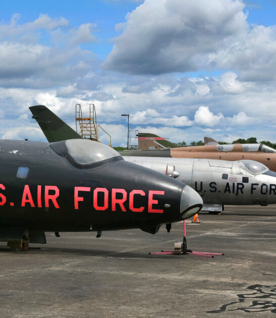 indiana flight history museum ftr