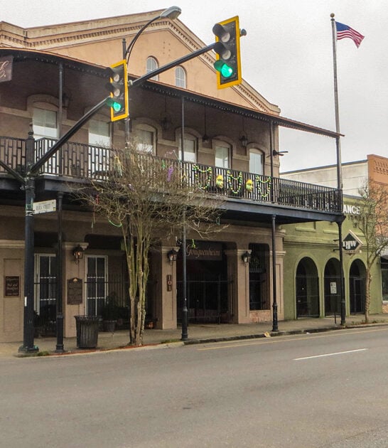 inexpensive gorgeous town louisiana ftr