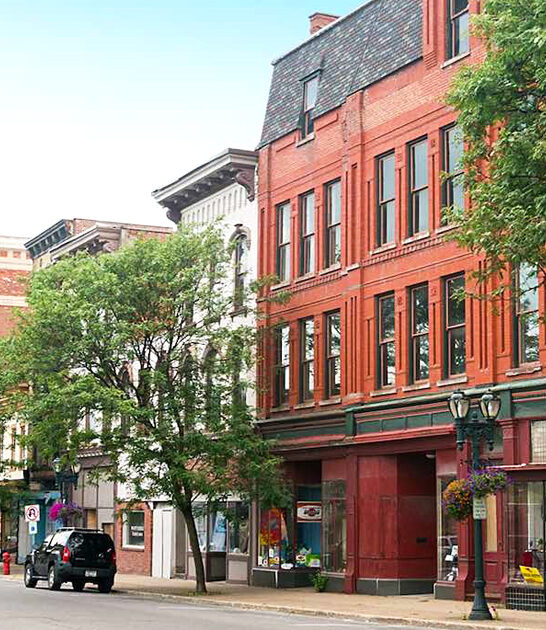 inexpensive new york town ftr