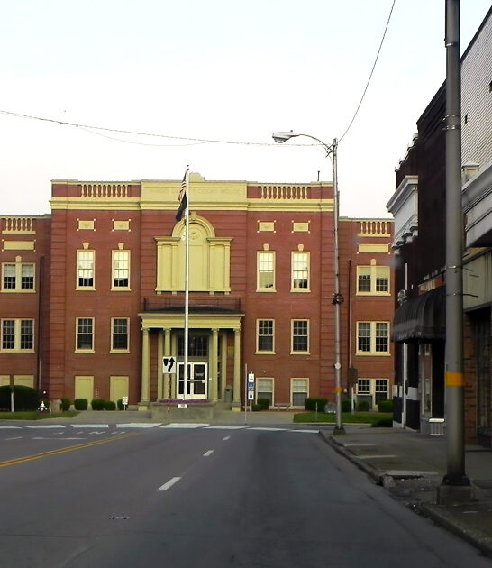 inexpensive peaceful town kentucky ftr