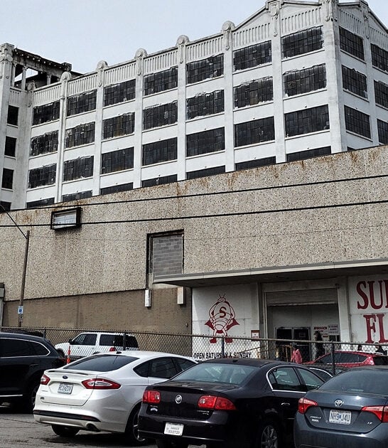 insane great deals missouri ftr