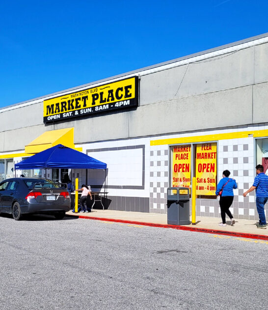 insane treasure place maryland ftr